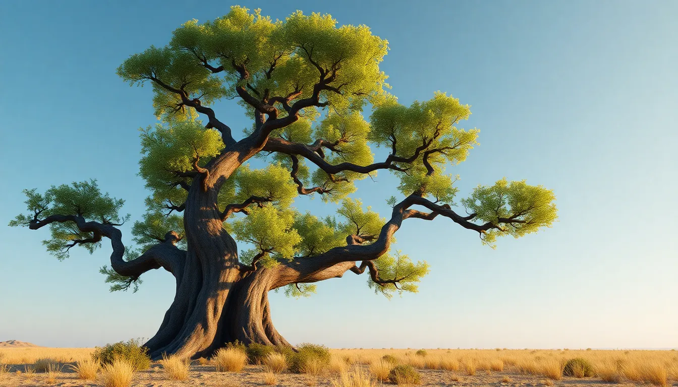 What If Money Grew on Trees? - HypotheticalLens