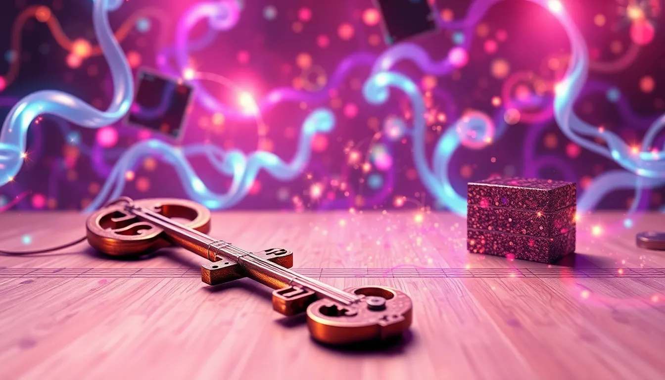 What If Music Was the Key to Unlocking Creativity? - HypotheticalLens