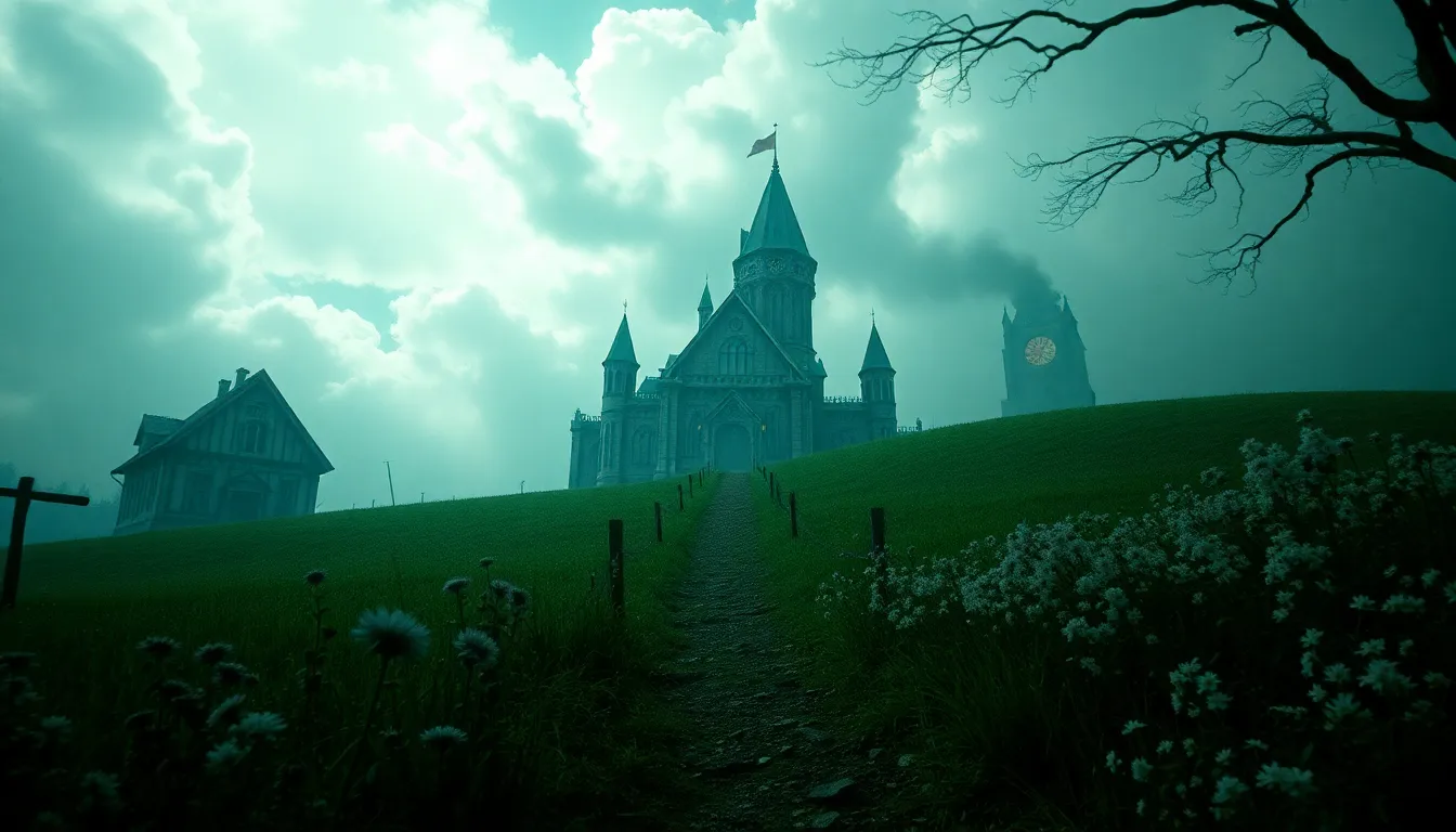 What If The Wizard of Oz Was a Horror Movie? - HypotheticalLens