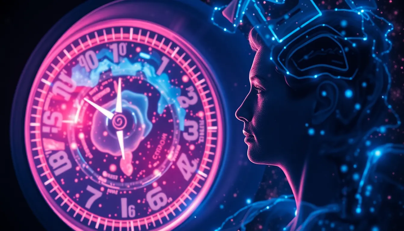 What If Time Travel Affected Our Mental Health? - HypotheticalLens