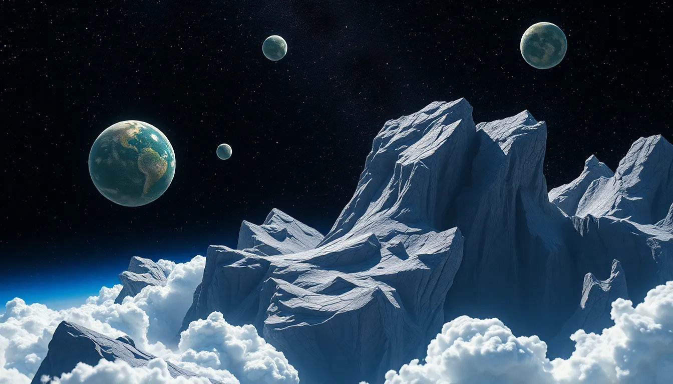 What If We Could Control Gravity? - HypotheticalLens