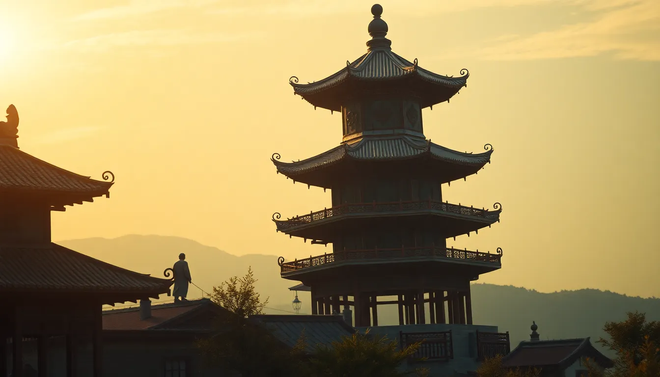 What If We Could Experience the World Through Different Traditions ...