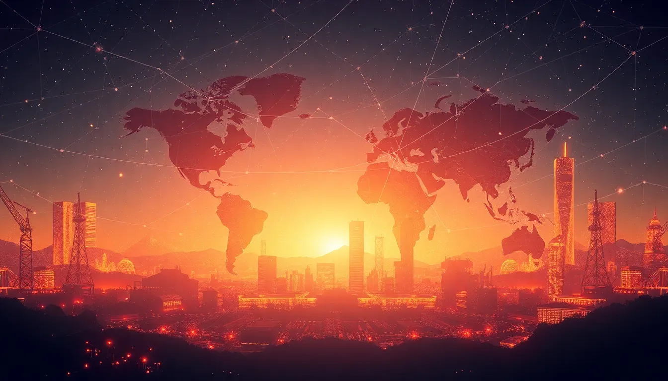 What If We Could Use Economics to Address Global Issues? - HypotheticalLens