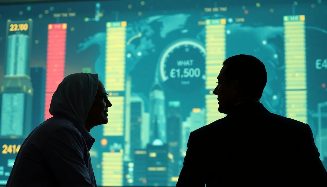 What If We Could Use Economics to Foster Global Understanding ...