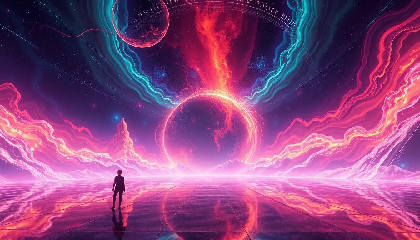 What If We Could Visit Other Dimensions? - HypotheticalLens