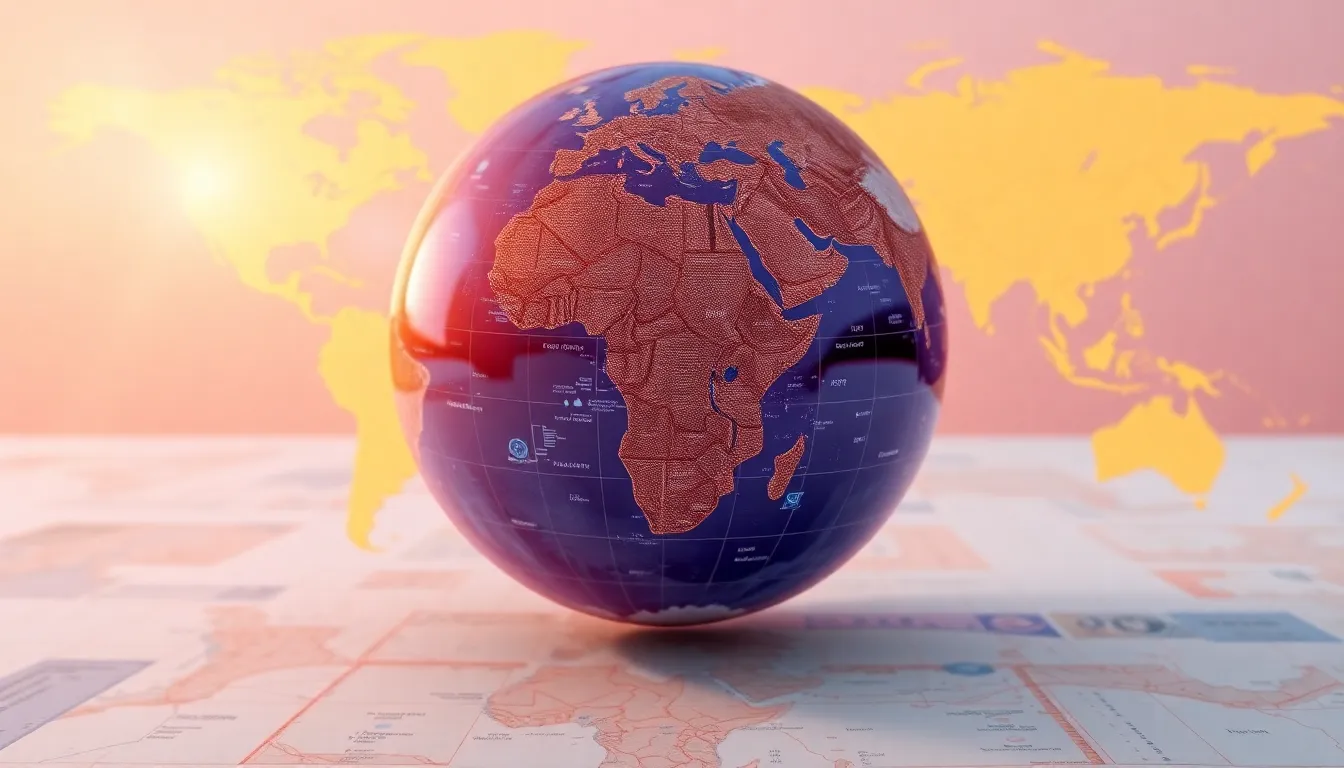 What If We Had a Global Economic Education Program? - HypotheticalLens