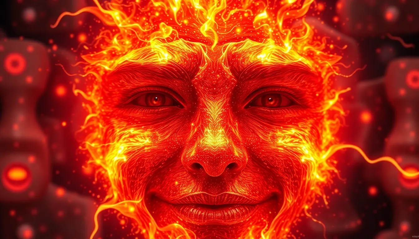 What If You Could Experience Every Emotion at Once? - HypotheticalLens