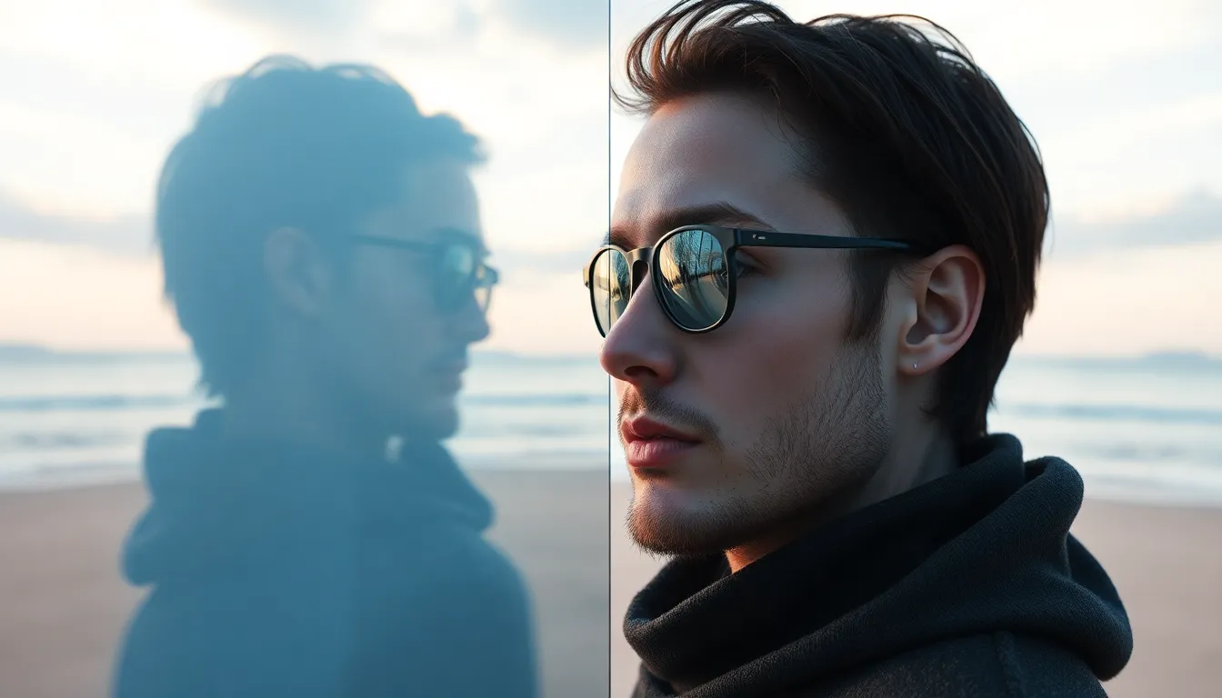What If You Could Experience Your Life in Reverse? - HypotheticalLens