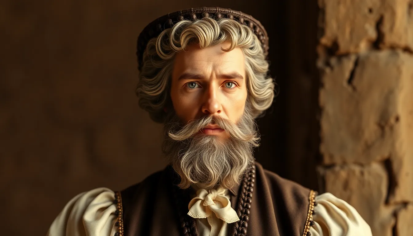 What If You Could Live a Day as Your Favorite Historical Figure ...