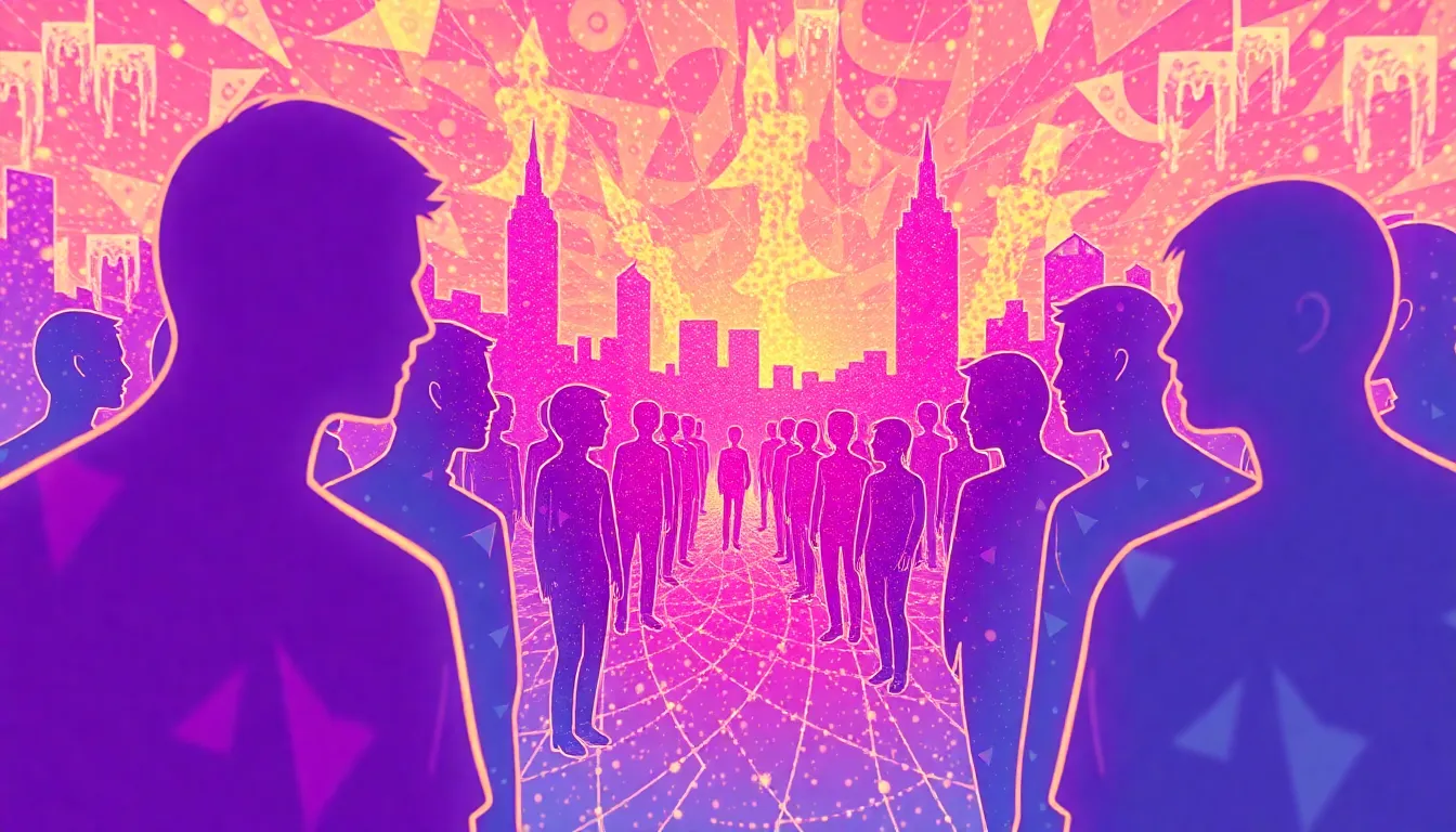 What If You Could Live in a World Where Everyone Is Open-Minded ...