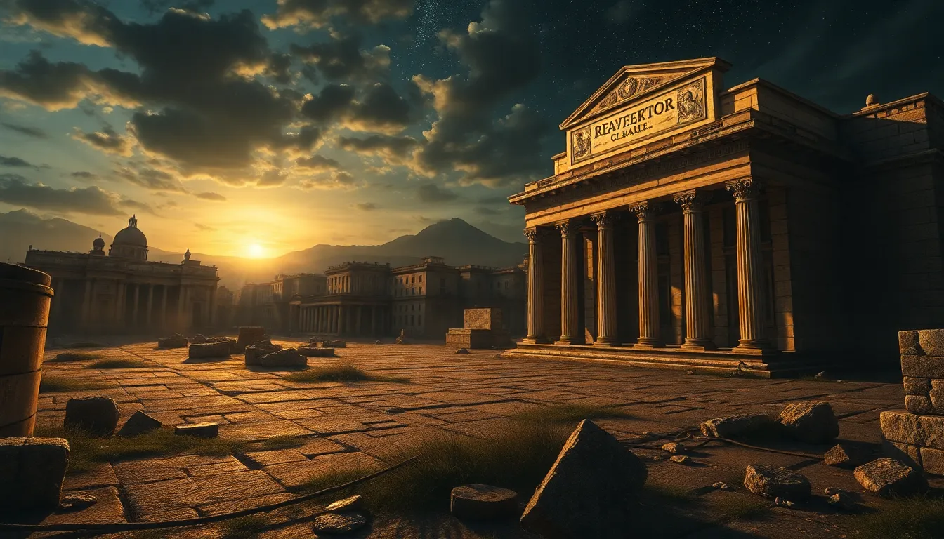 What If You Could Rewrite History? - HypotheticalLens