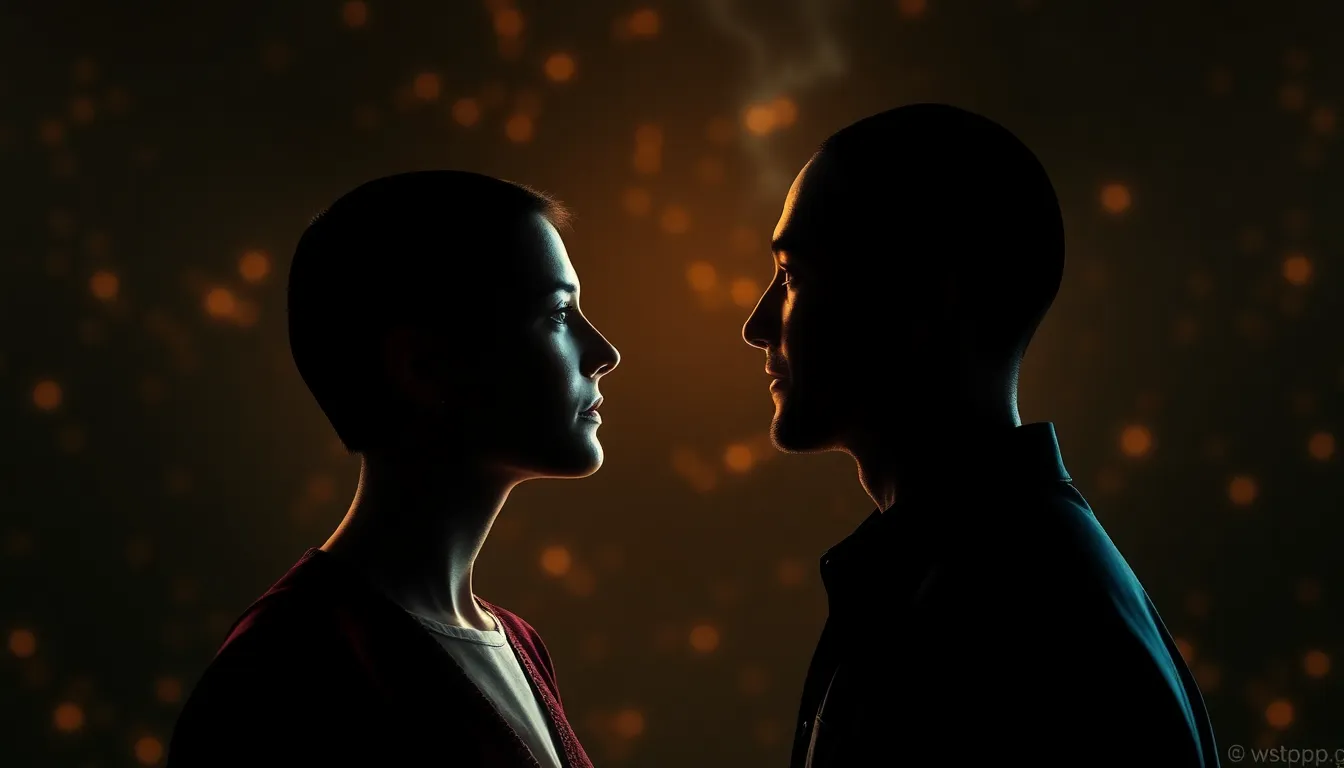 What If You Could Speak to Your Future Self? - HypotheticalLens