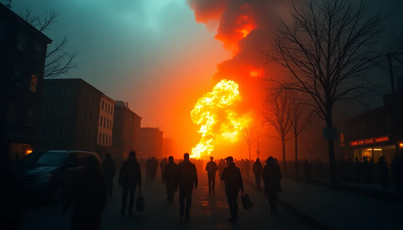 What If You Could 'Unsee' Traumatic Events? - HypotheticalLens