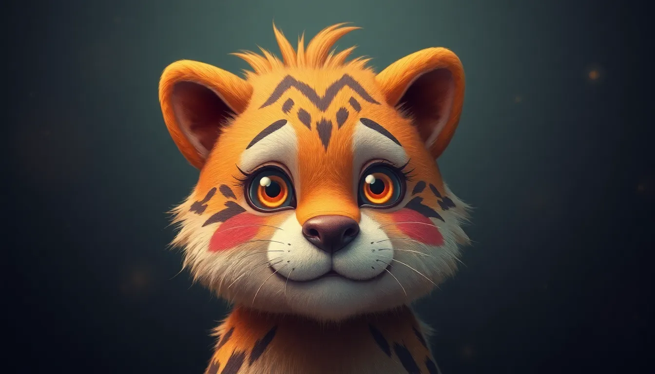 What If Your Emotions Were Animals? - HypotheticalLens