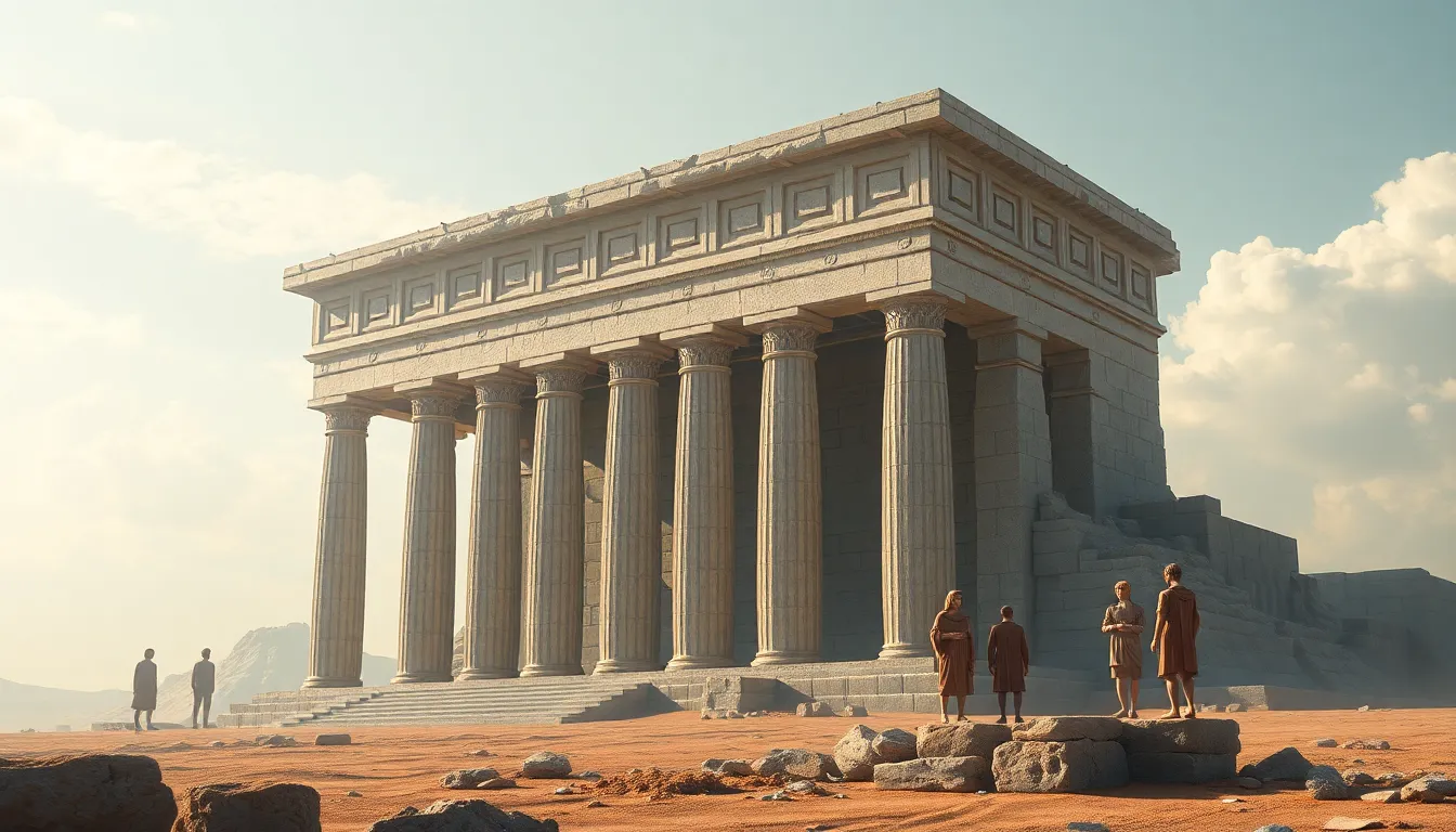 What If Ancient Civilizations Had Different Views on Morality ...