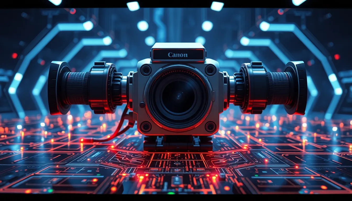 What If The Concept of Technology Was Different? - HypotheticalLens