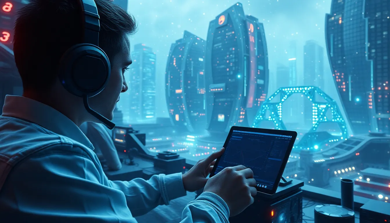 What If We Could Experience the First Forms of Technology ...
