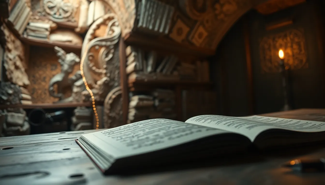 What If We Could Observe the Birth of Writing? - HypotheticalLens