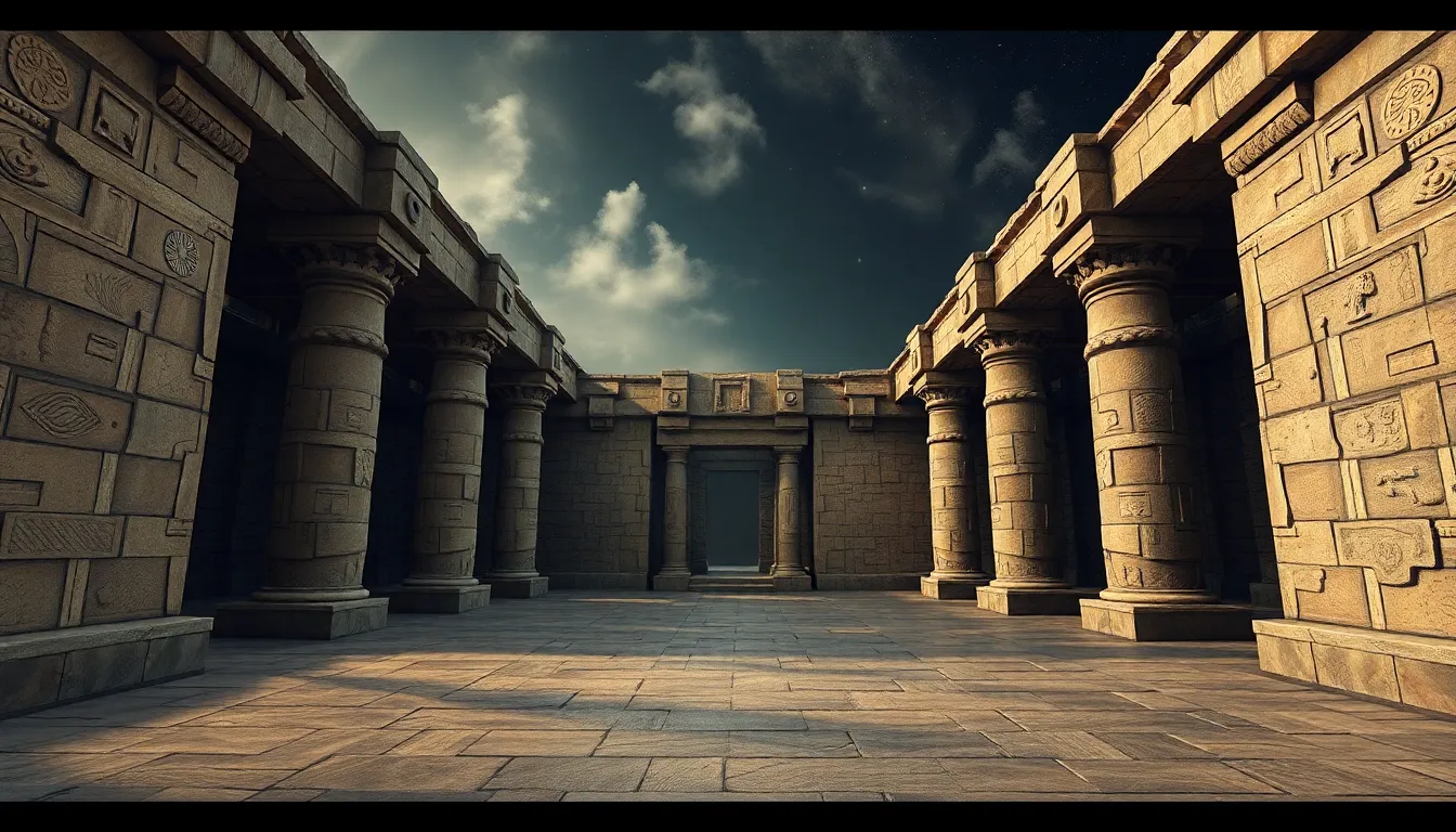 What If We Could Understand the Art of Ancient Cultures? - HypotheticalLens