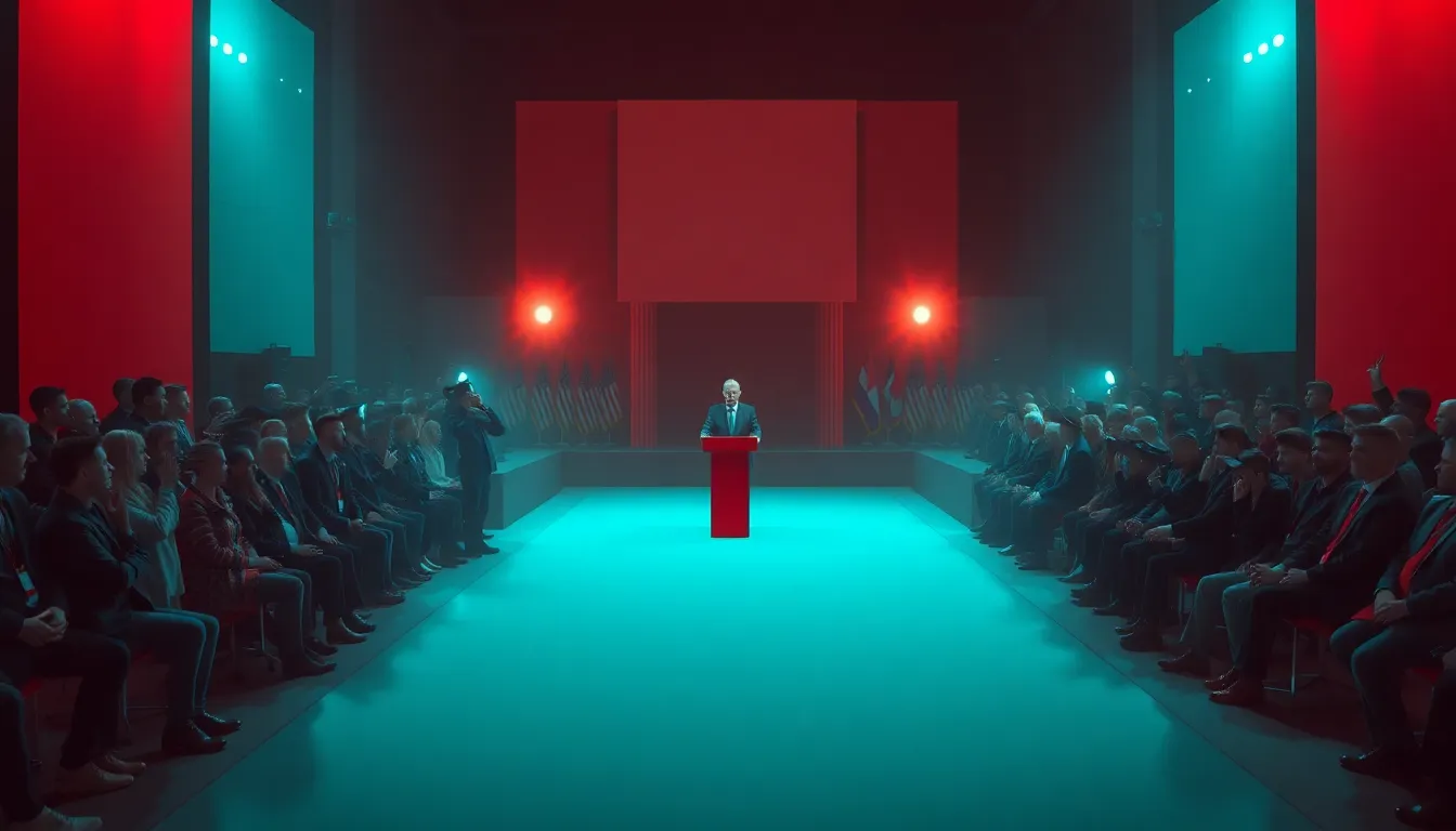 What If Citizens Could Create Their Own Political Platforms ...