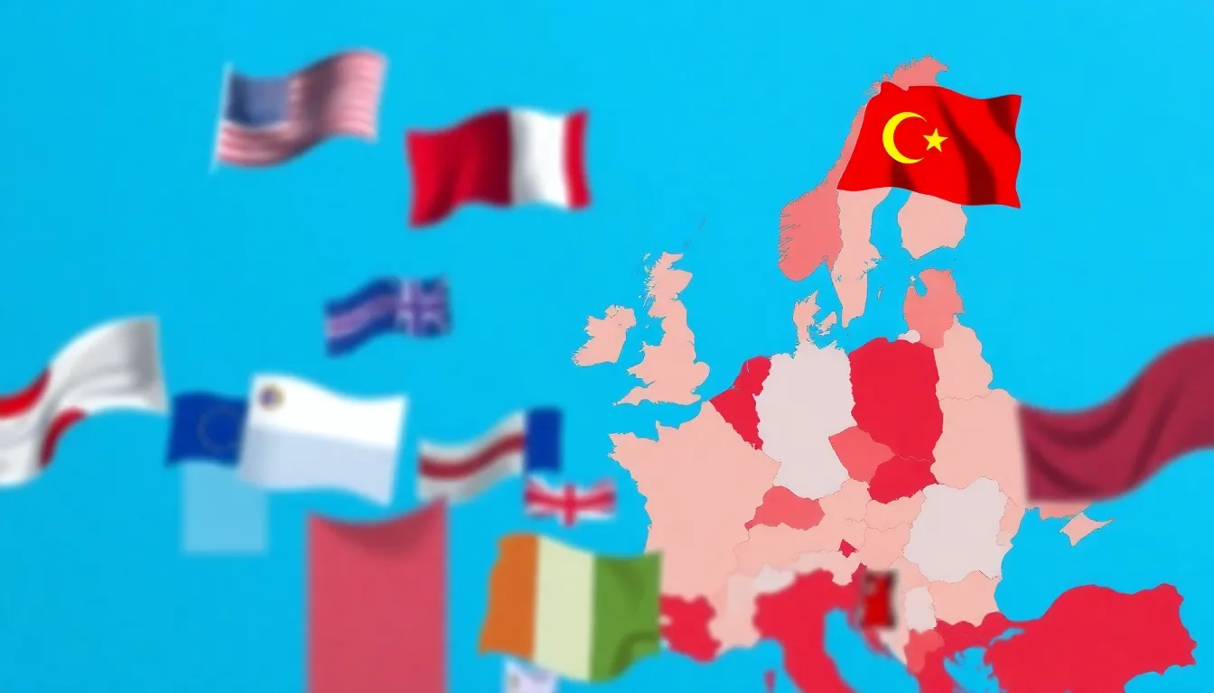 What If Countries Could Only Have One Political Party? - HypotheticalLens