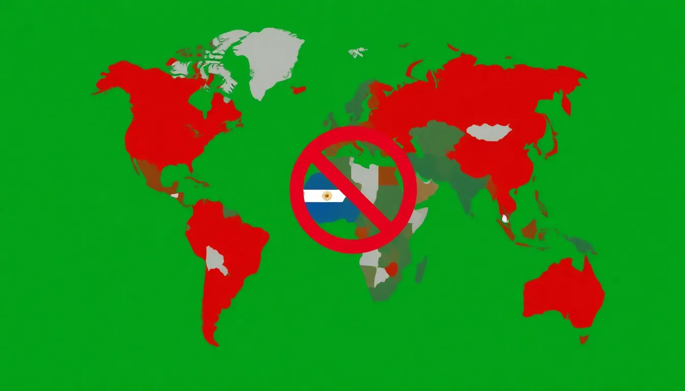What If Countries Had a National “No Politics” Day? - HypotheticalLens