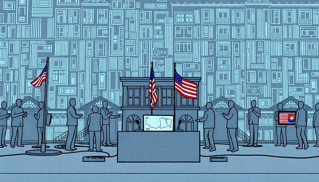 What If Political Parties Had to Use Only Analog Communication ...