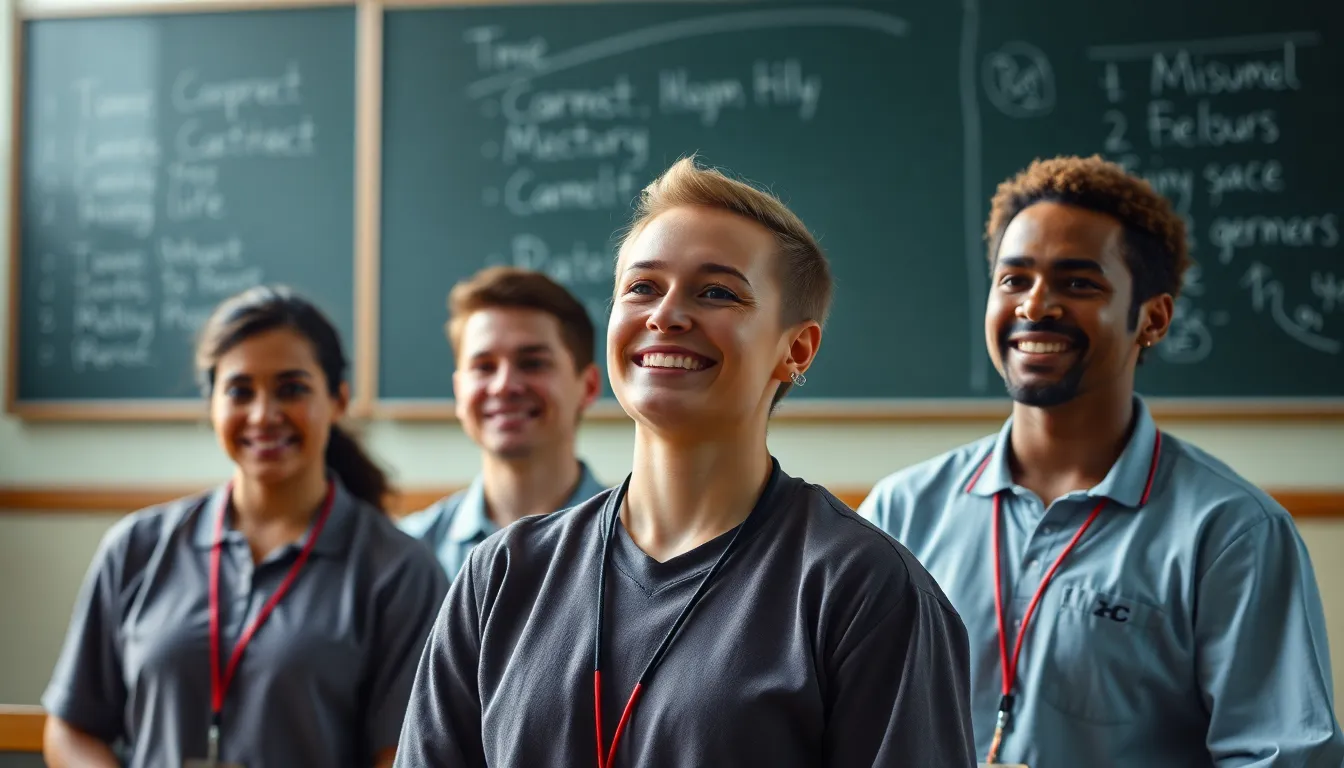 What If Teachers Were Paid Like Professional Athletes? - HypotheticalLens