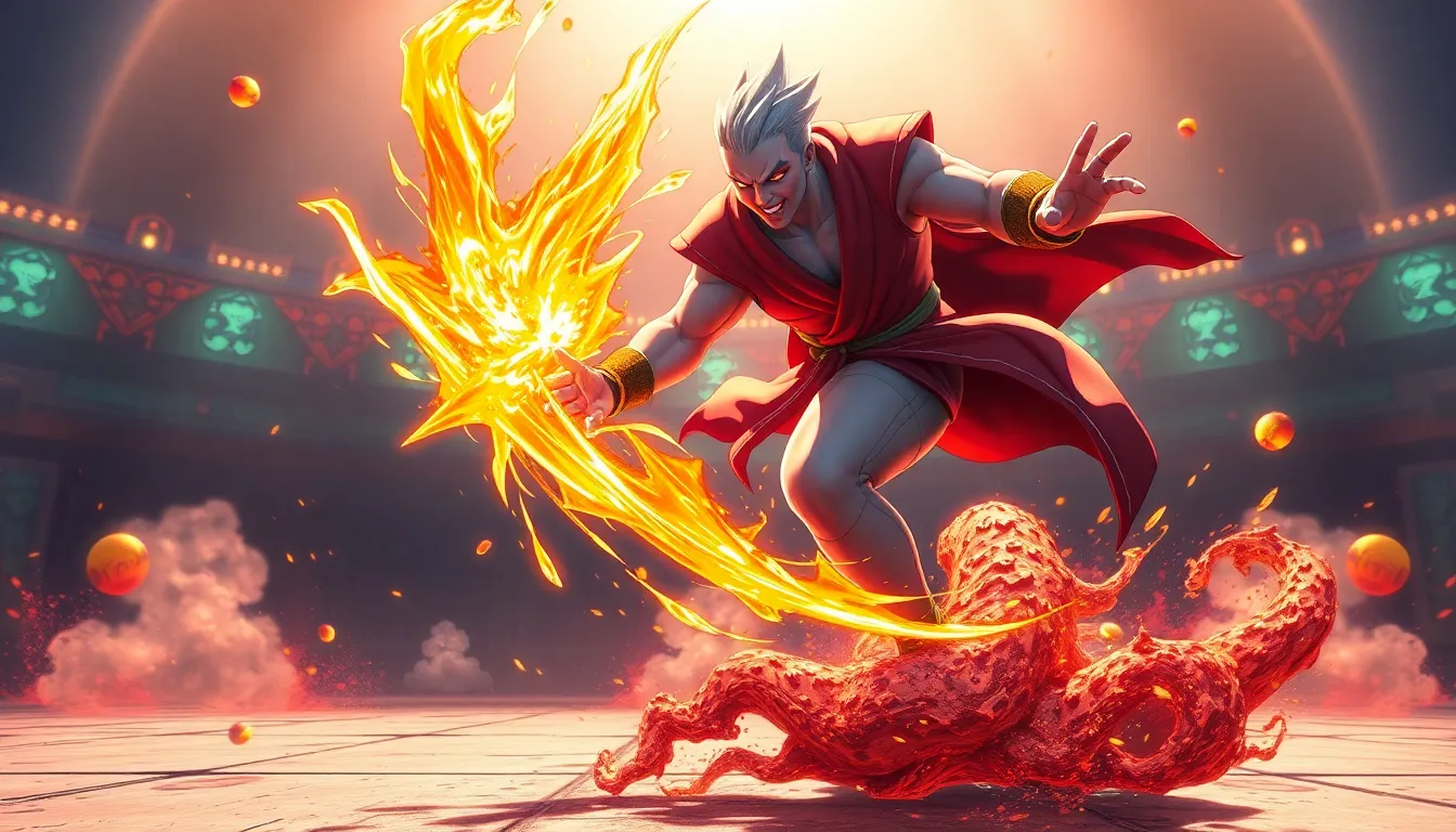 What If Every Player Had a Signature Move? - HypotheticalLens