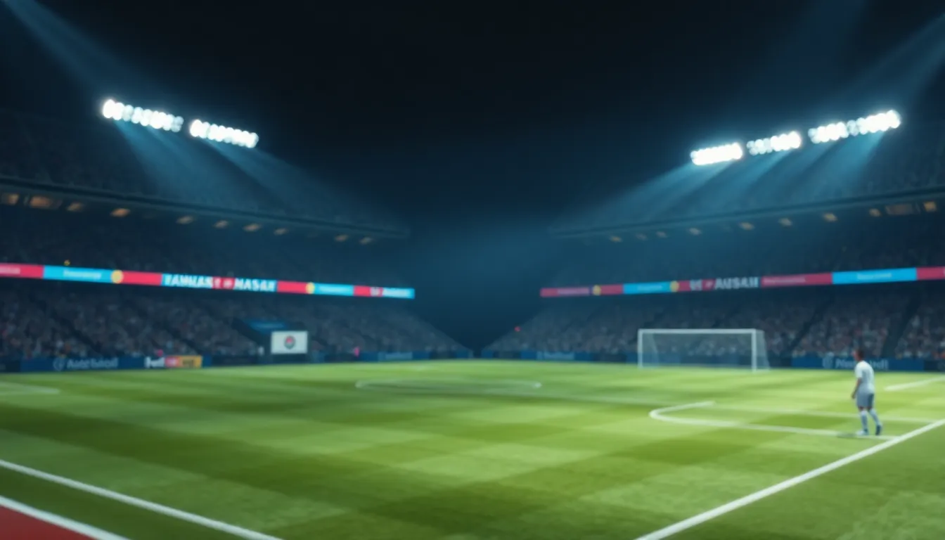 What If Fans Could Create New Sports? - HypotheticalLens