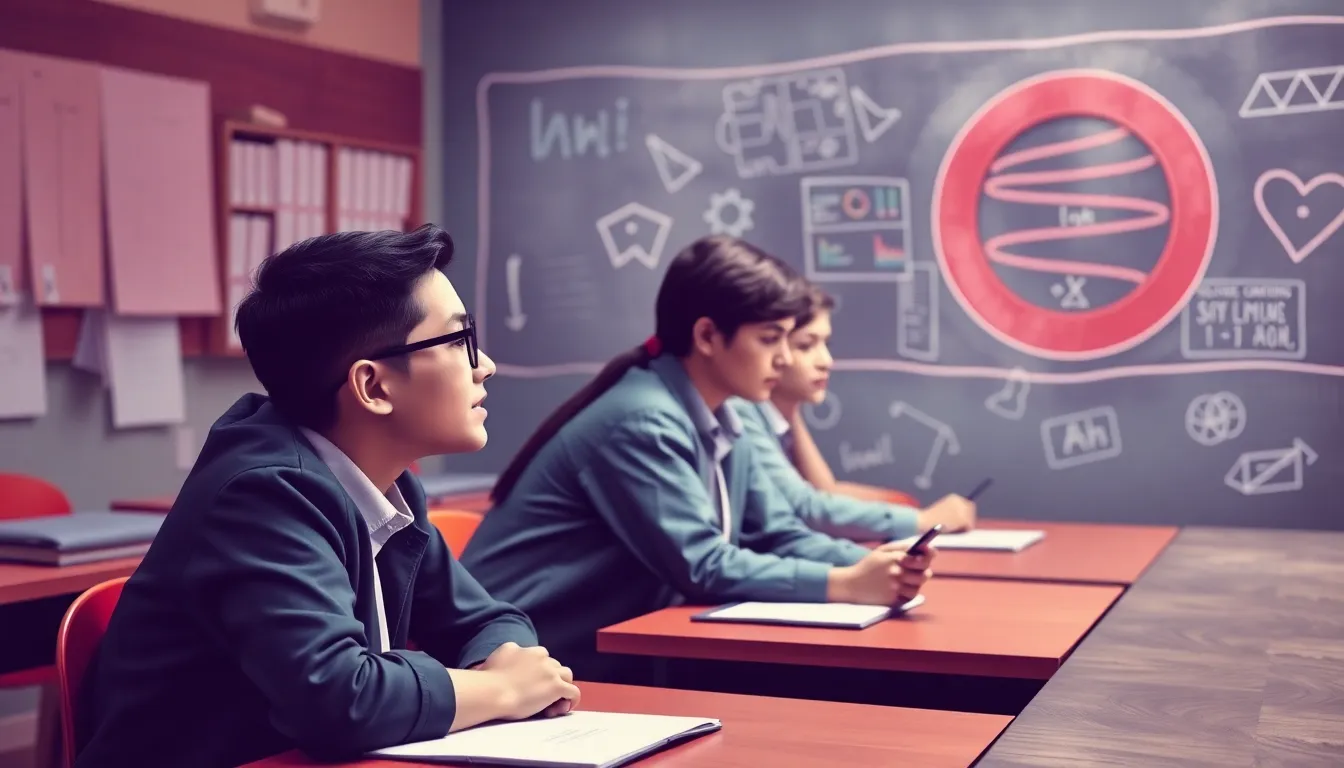 What If Schools Had a "No Limits" Curriculum? - HypotheticalLens