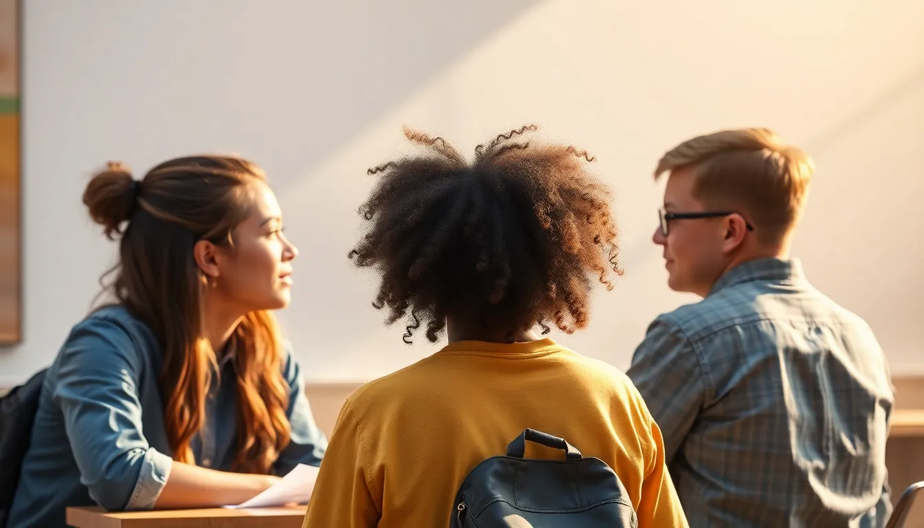 What If Students Could Learn Through Mentorship? - HypotheticalLens