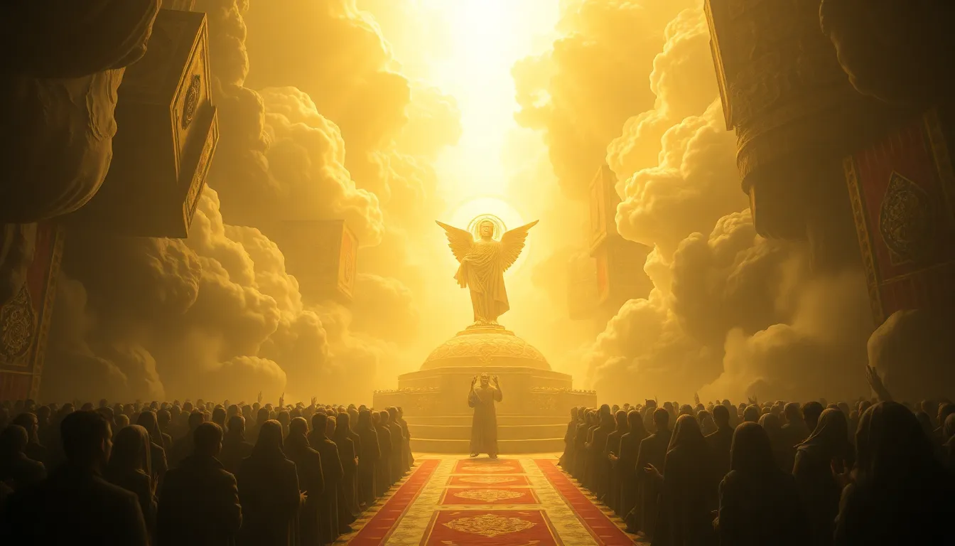 What If Every Religion Had a Unique Connection to the Divine ...