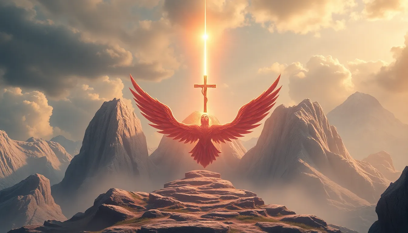 What If Faith Was a Form of Unity? - HypotheticalLens