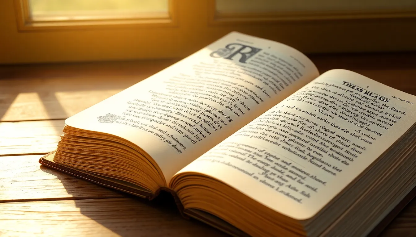 What If Religious Texts Were Illustrated? - HypotheticalLens