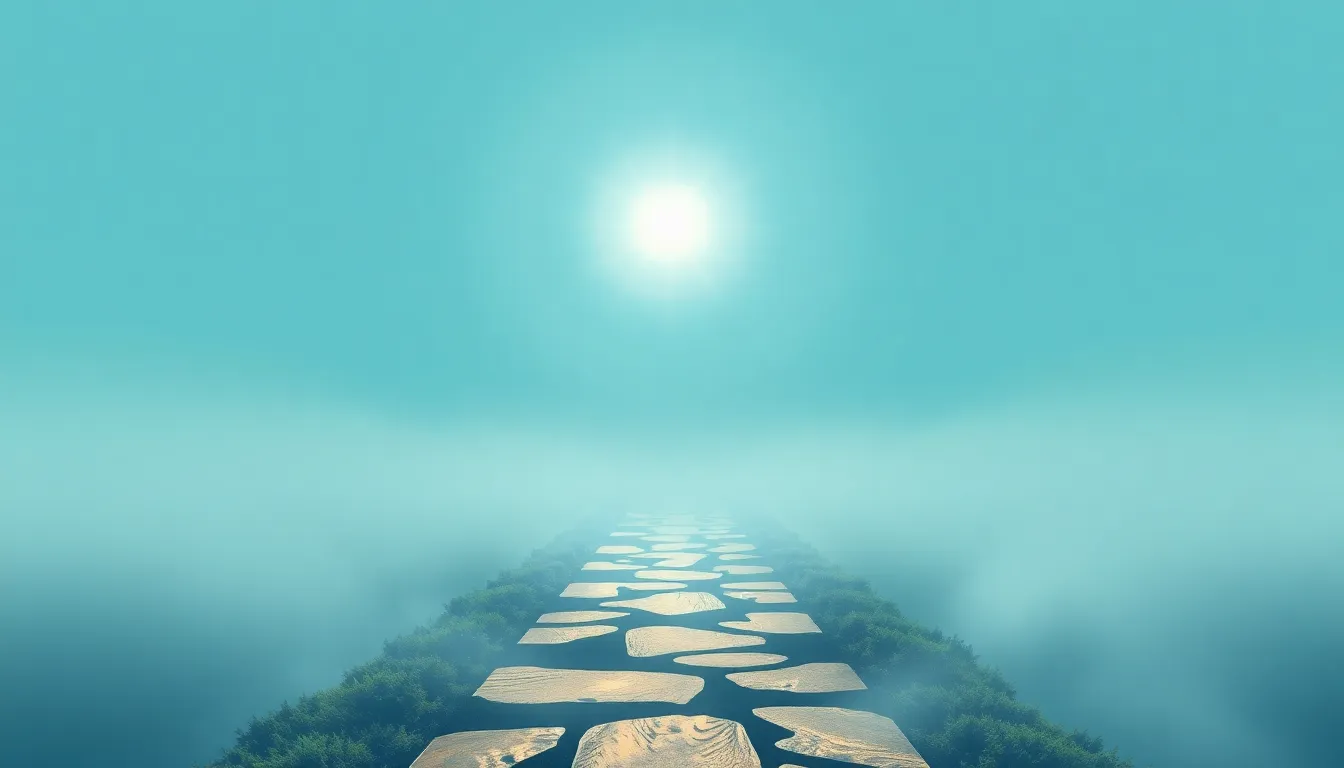 What If You Could Create Your Own Spiritual Path? - HypotheticalLens
