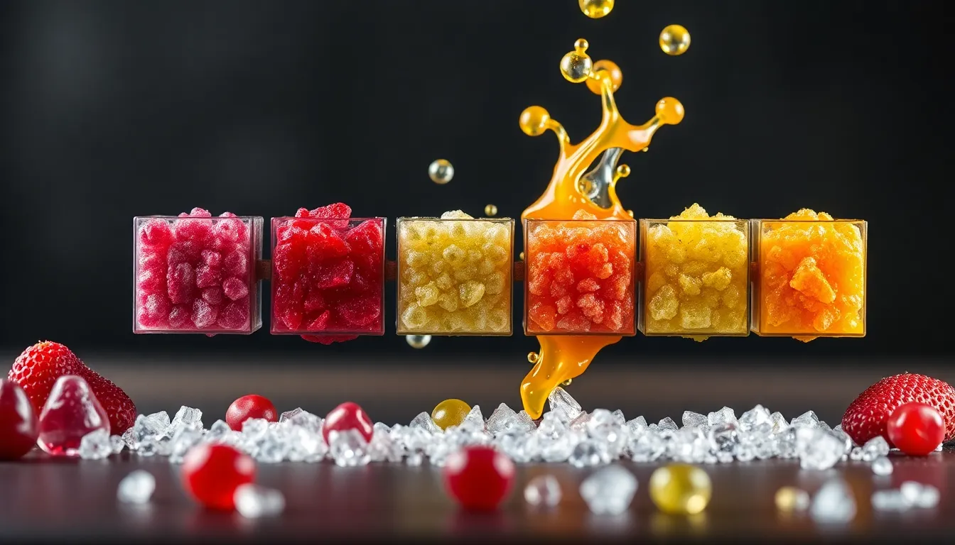 What If Every Element Had a Different Flavor? - HypotheticalLens