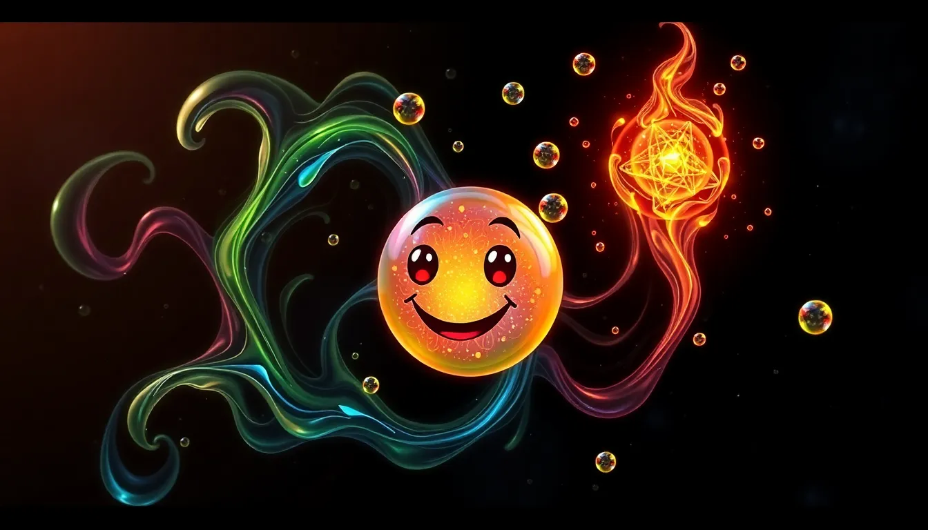 What If Every Element Had a Personality? - HypotheticalLens