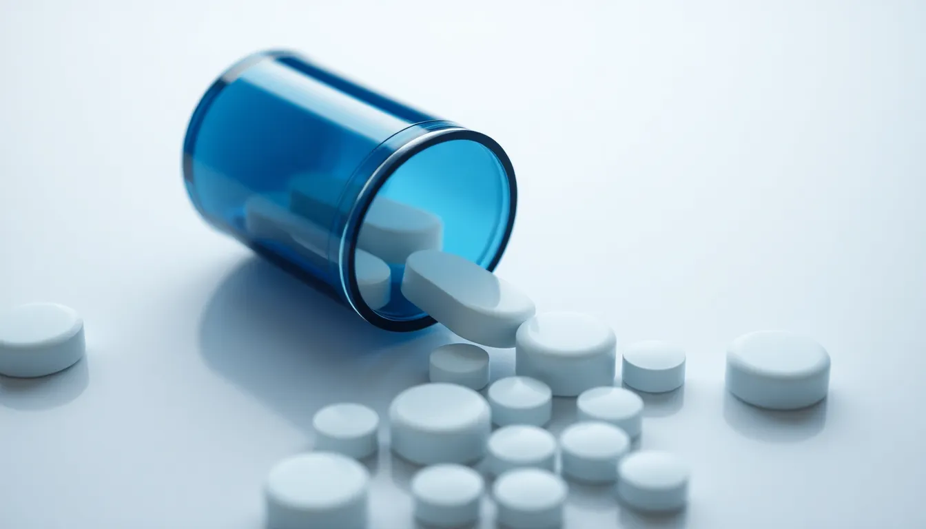 What If You Could Take a Pill to Enhance Your Mood? - HypotheticalLens