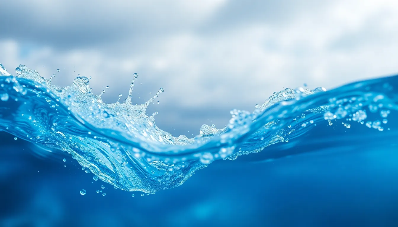 What If You Could Turn Air into Water? - HypotheticalLens