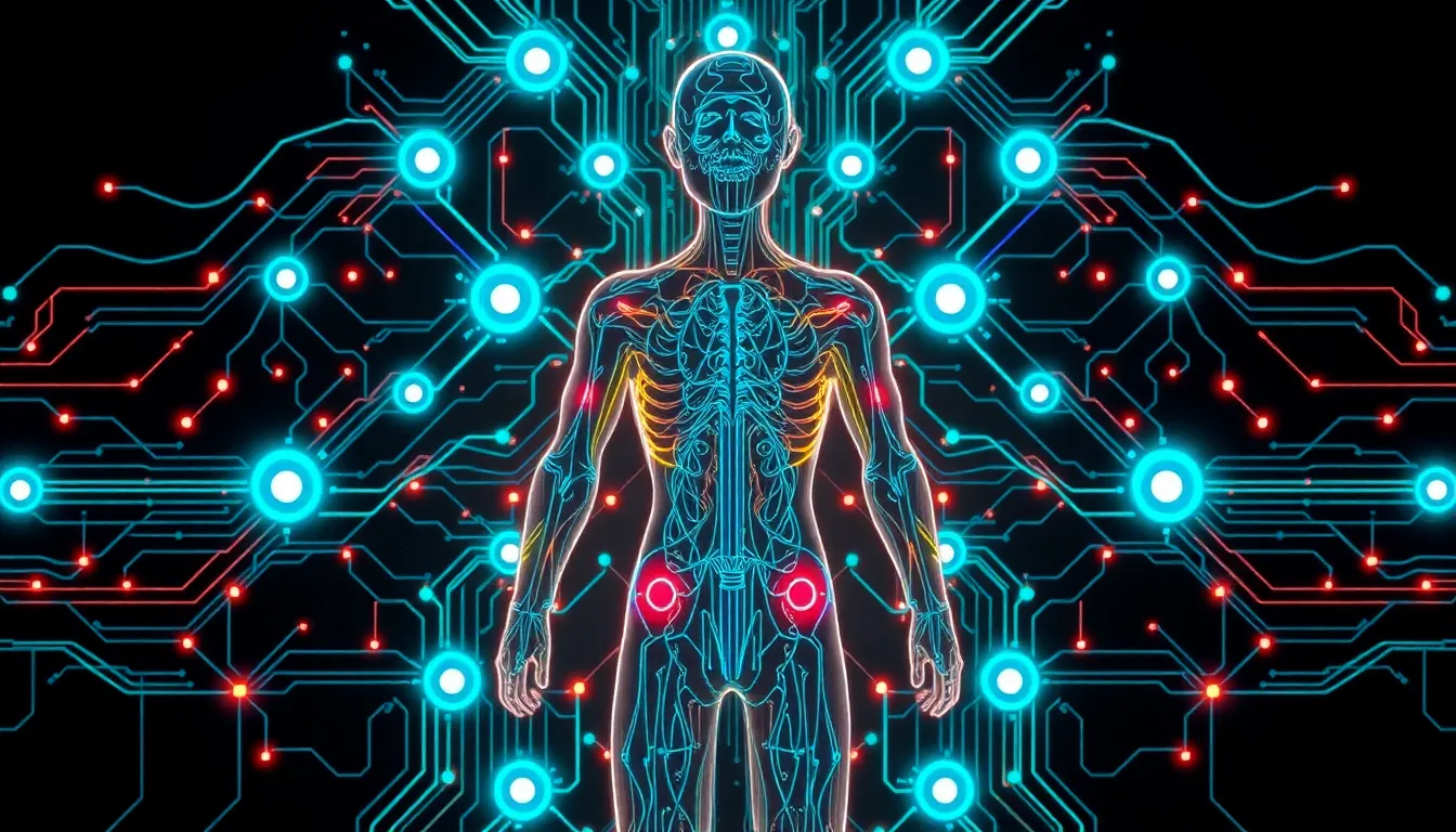 What If Your Body Could Communicate with Technology? - HypotheticalLens