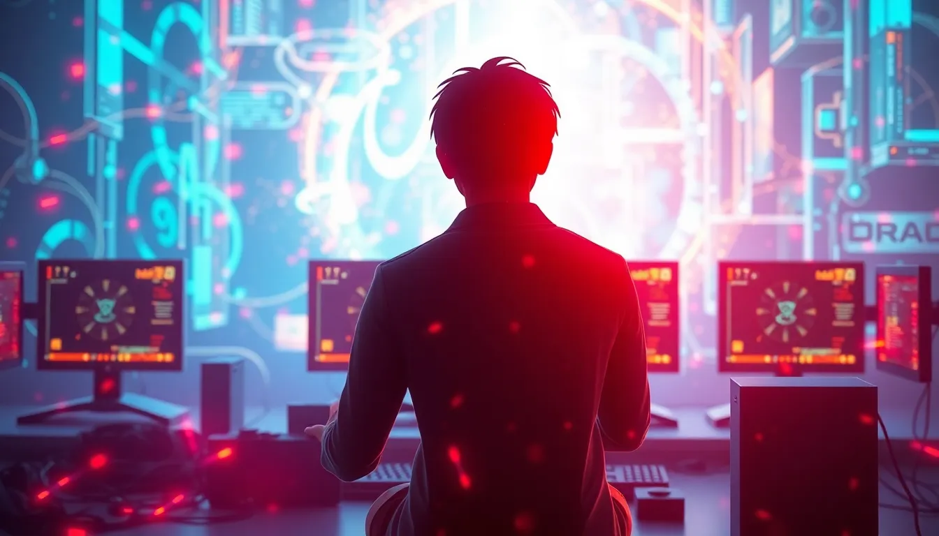 What If Computers Could Experience Connection? - HypotheticalLens