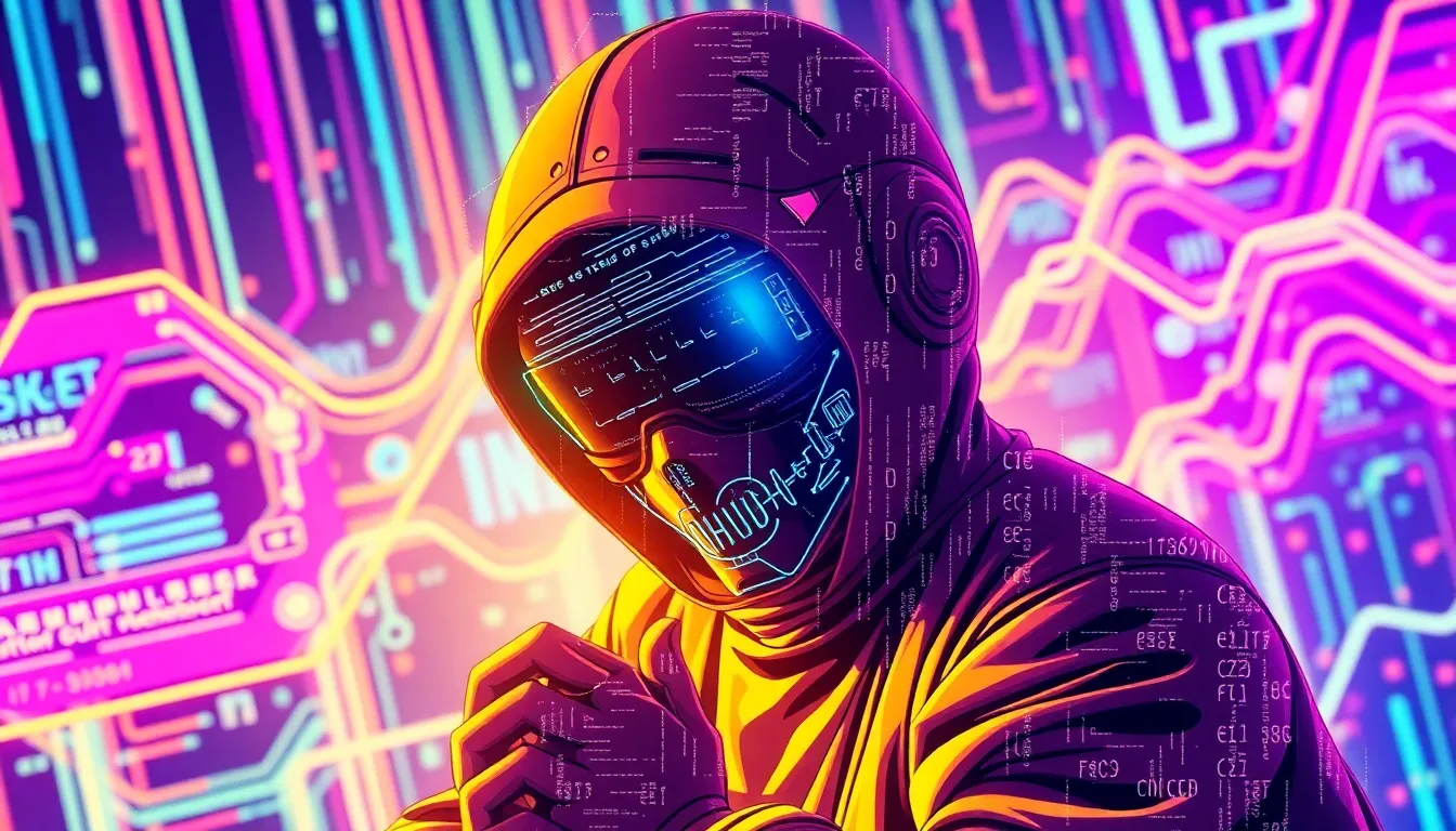 What If Hacking Was a Form of Art? - HypotheticalLens