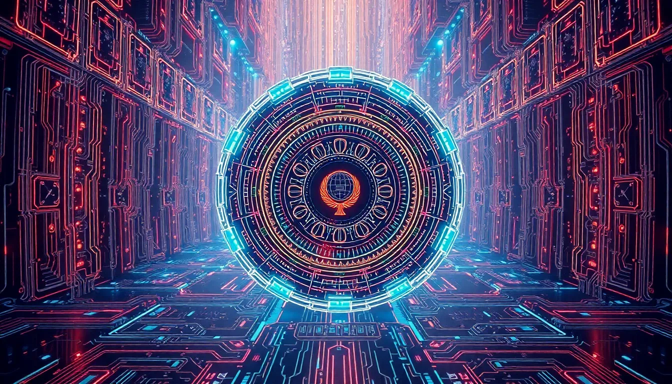 What If Quantum Computers Took Over the World? - HypotheticalLens