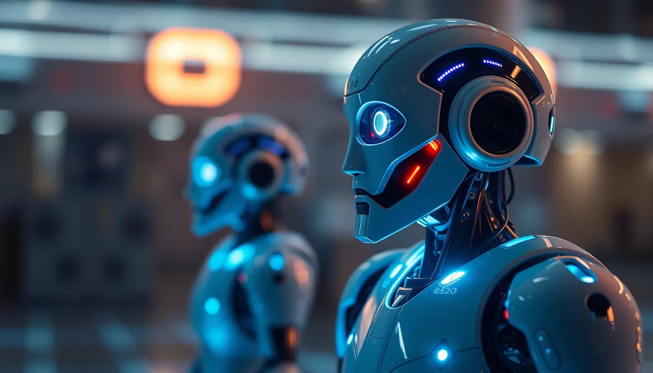 What If Robots Were Our New Personal Transformation Guides ...
