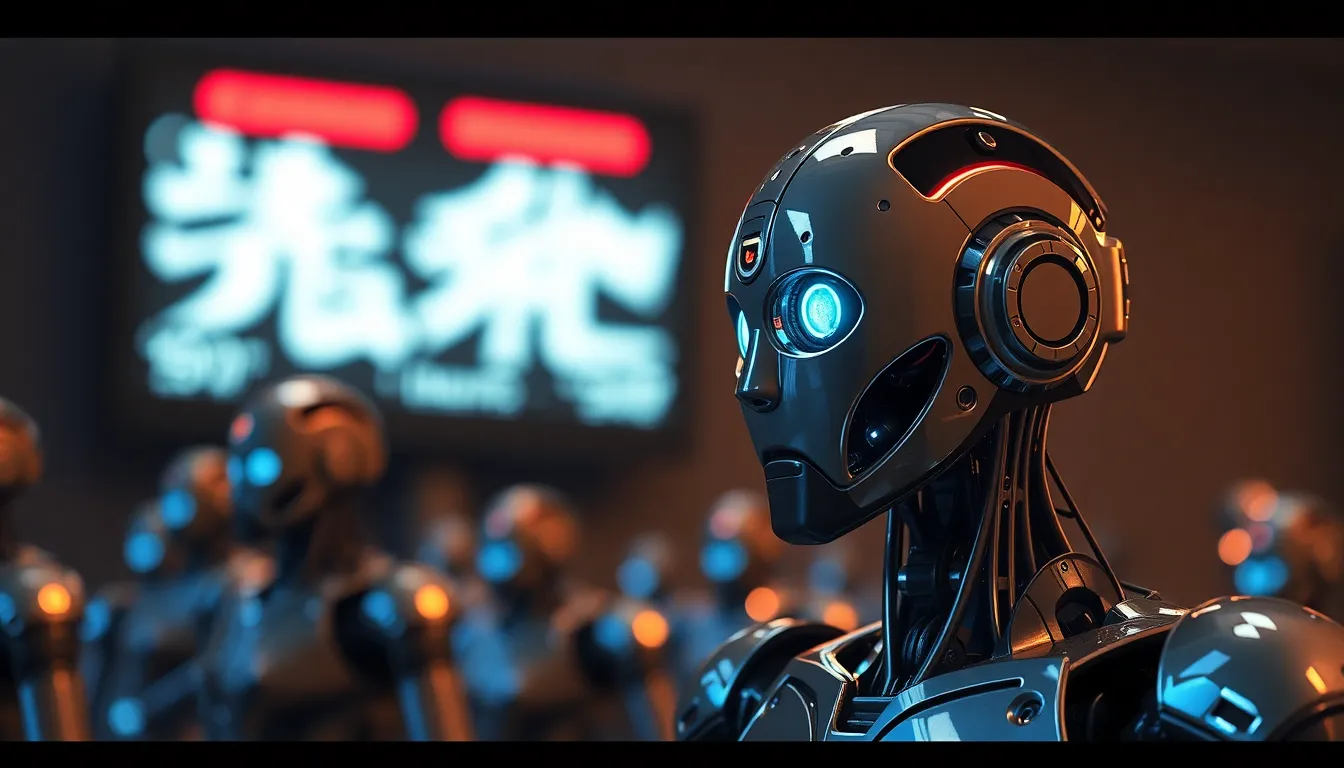 What If Robots Were Sentient Beings? - HypotheticalLens