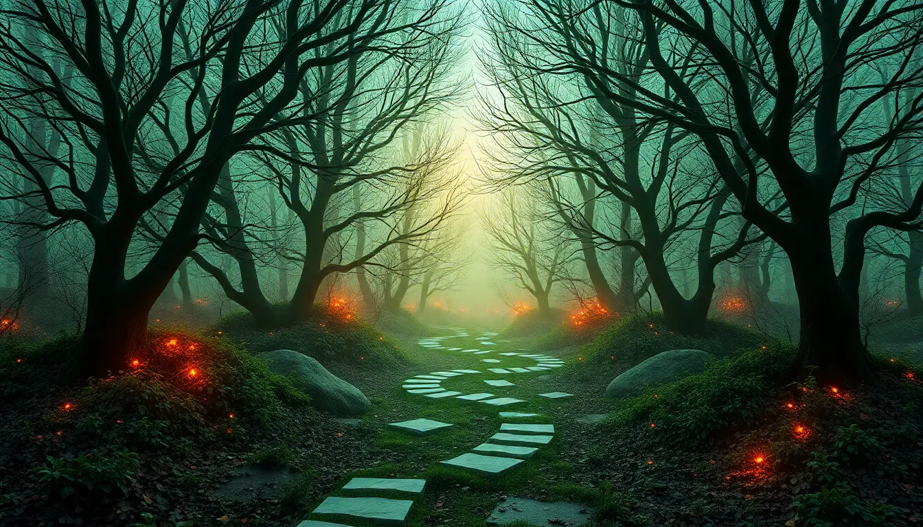 What If We Could Code Our Own Paths? - HypotheticalLens