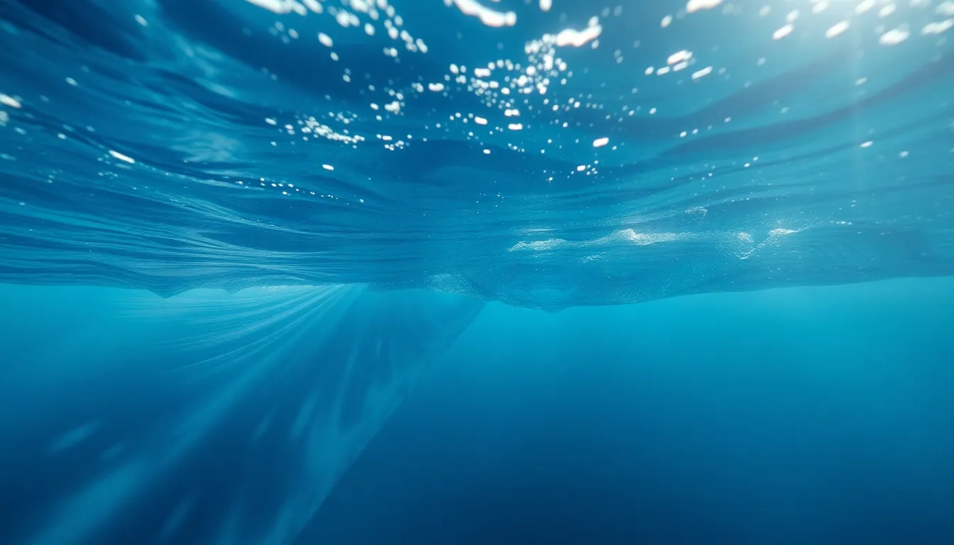 What If AI Could Help Us Explore the Ocean? - HypotheticalLens