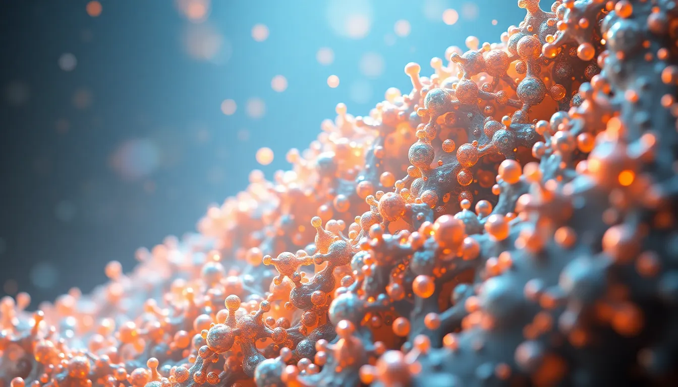 What If We Could Use Nanotech to Create New Building Materials ...