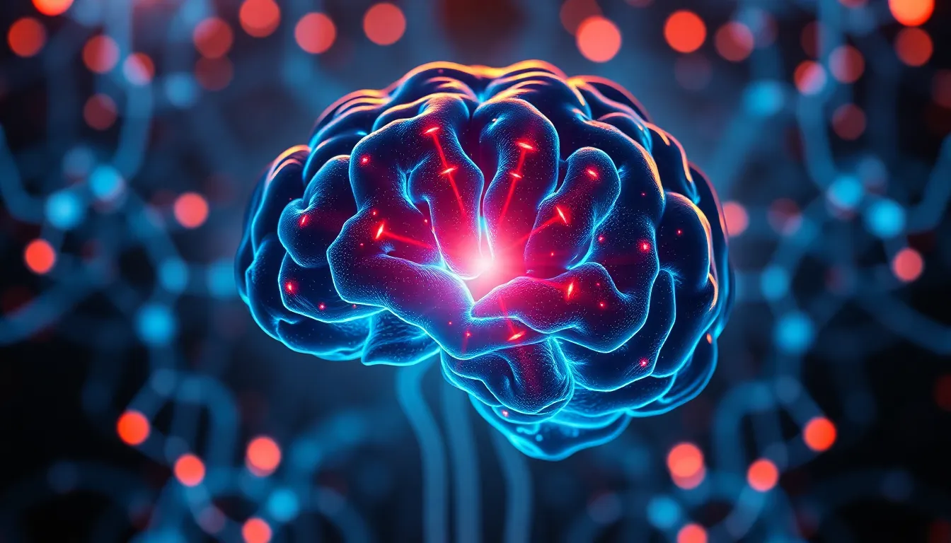 What If We Could Use Nanotech to Enhance Memory? - HypotheticalLens
